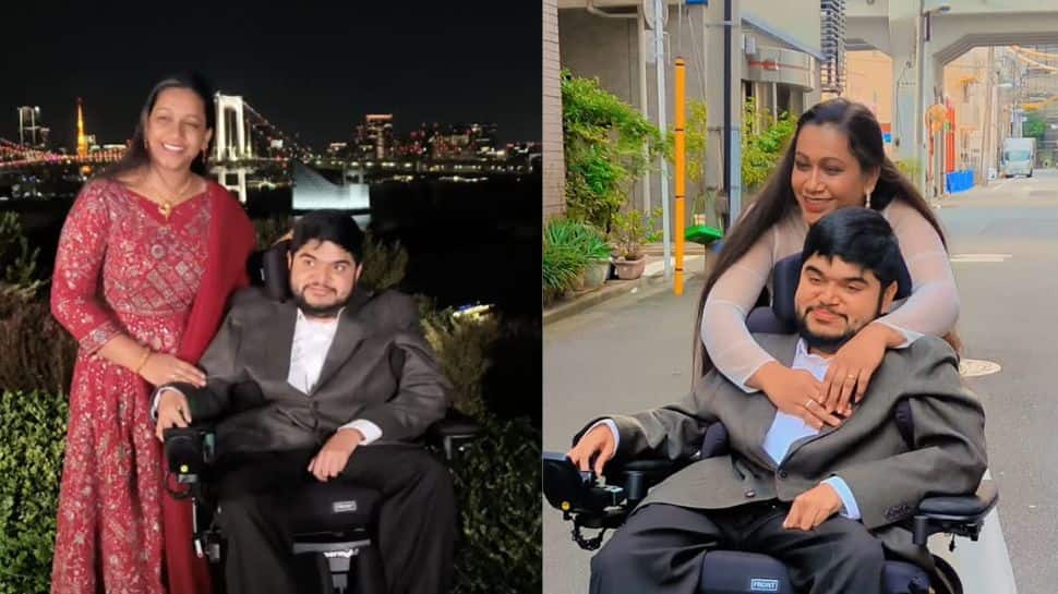 Actor Napoleon Son Wedding Latest News Dhanoosh Received A Beautiful ...