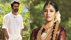 Actor Dhanush News in Tamil, Latest Actor Dhanush news, photos, videos ...