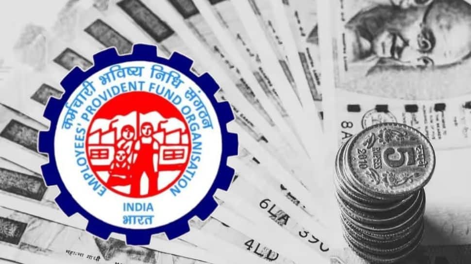 Important EPFO Update For EPF Subscribers in EPF Interest Rate | PF ...