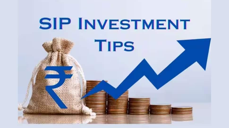 SIP Investment Tips: Know the Various Types of SIP to Create a Big ...