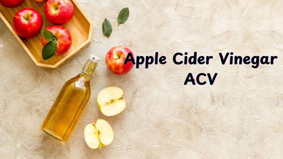 Apple Cider Vinegar ACV Has Some Side Effects Also | கொழுப்பை எரிக்கும் ...