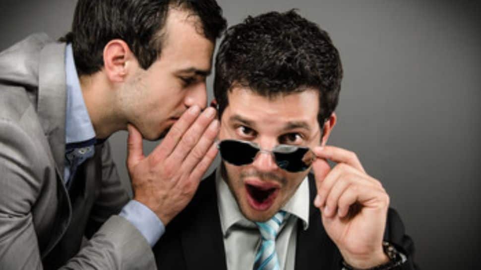 Tips To Identify Your Secret Enemies Who Seems Like A Friend To You But ...