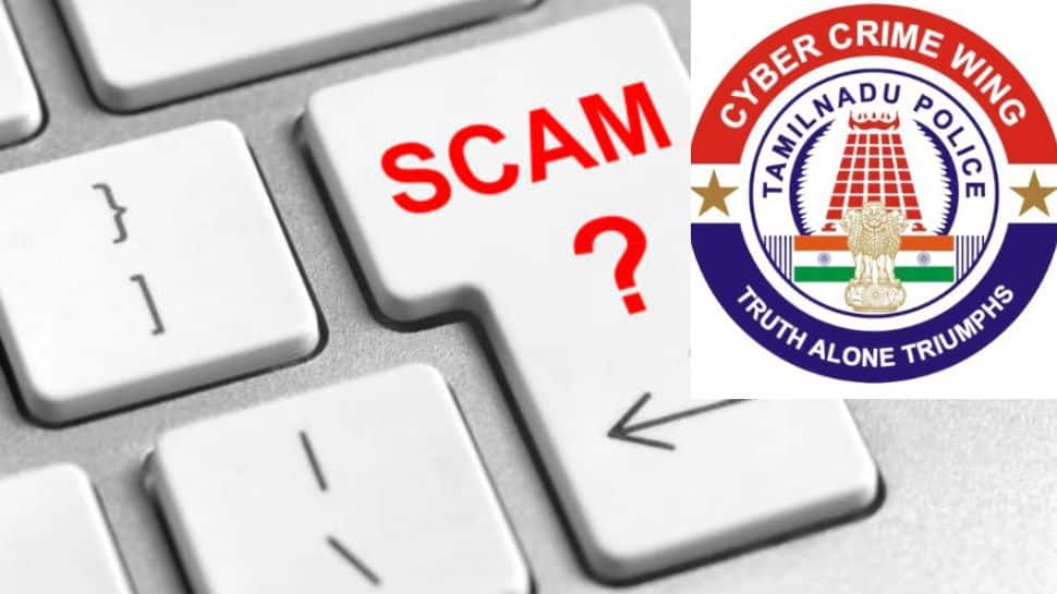 Tamil Nadu Cyber Crime Police Warns Mobile Users About Online Scams and ...