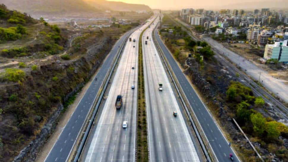 Indias 1300 KM Expressway: Kashmir Travel Made Easy with Amritsar ...