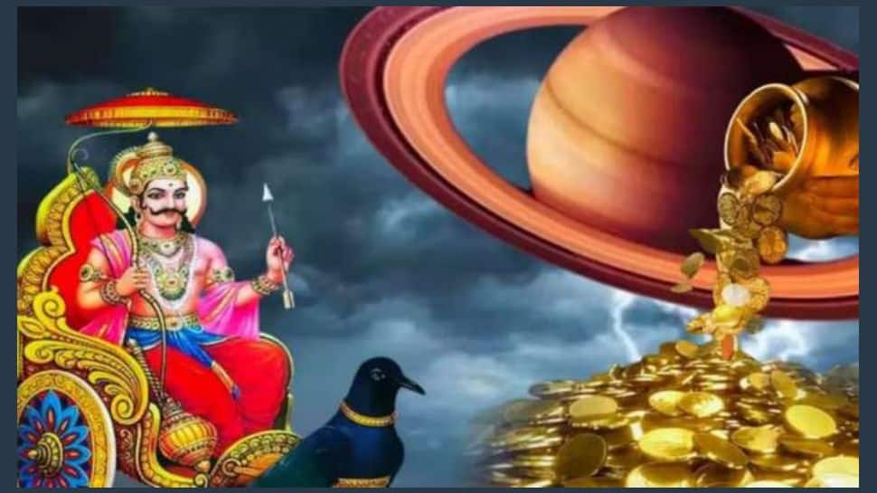 Sani Peyarchi 2025 Palangal: Fate Change, Luck To These Zodiac Signs ...