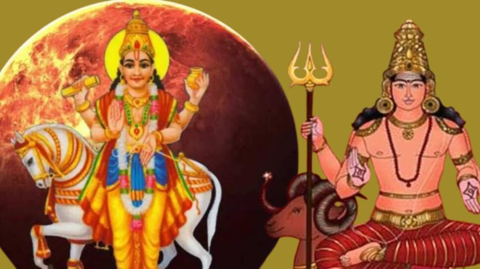 Shukran Sevvai Yuti Makes Huge Profit In Business For This 4 Zodiac ...