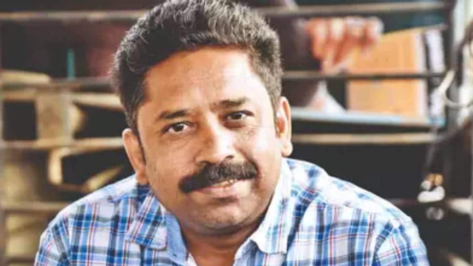 After 17 Years Of Marriage Life Director Seenu Ramasamy Annouced ...