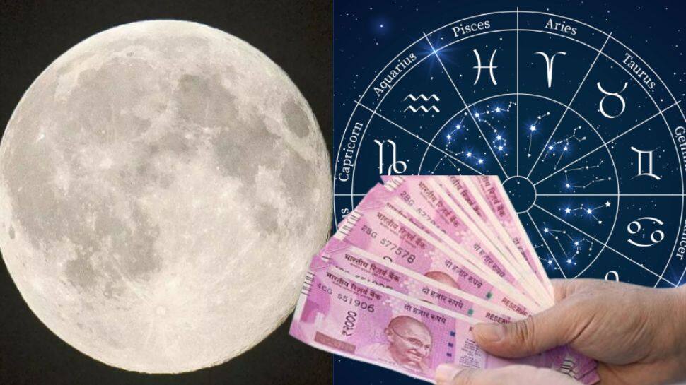 Guru Chandra Combination Benefits Of These 3 Zodiac Signs Will Have A ...