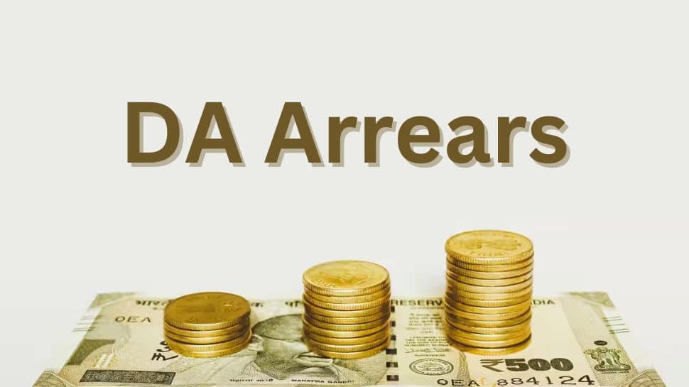 7th Pay Commission Big Decision on 18 Months DA Arrears Expected in ...