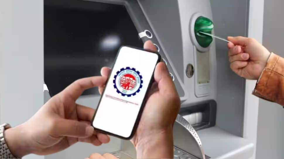 EPFO New Year Gift: EPF Members Can Withdraw 50% of EPF Amount from ATM | EPFO புத்தாண்டு பரிசு ...