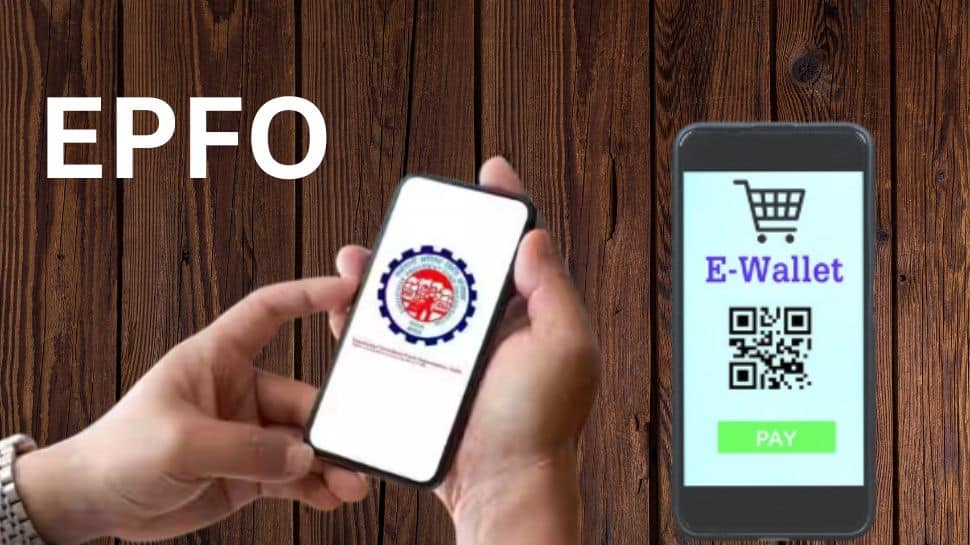 EPFO Latest Update: After ATM PF Card, EPFO May Come up with E Wallet ...