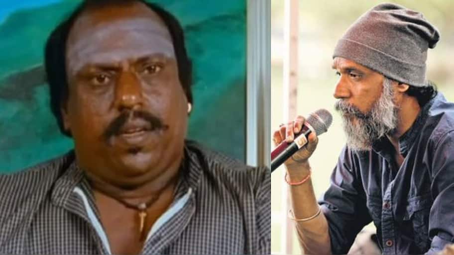 Latest News Cinema Actor Kothandaraman And Saguni Movie Director ...