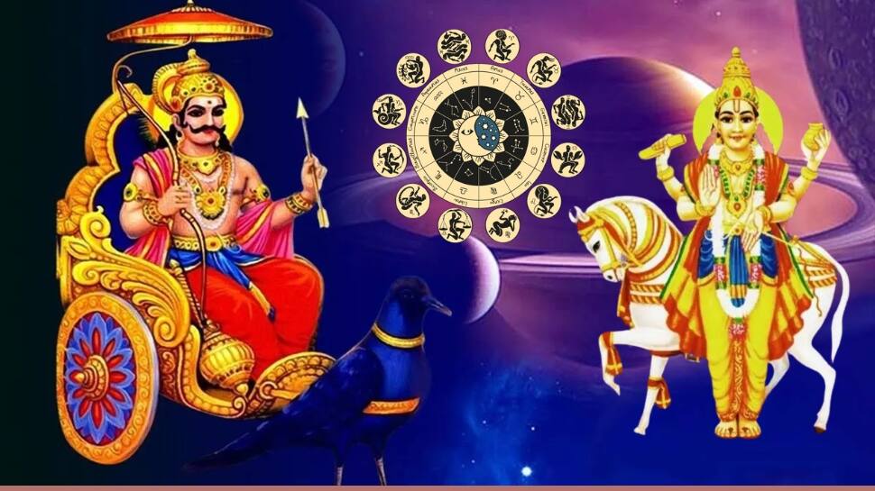 Problematic Days Ahead For 3 Zodiac Signs Due to Saturn Venus ...