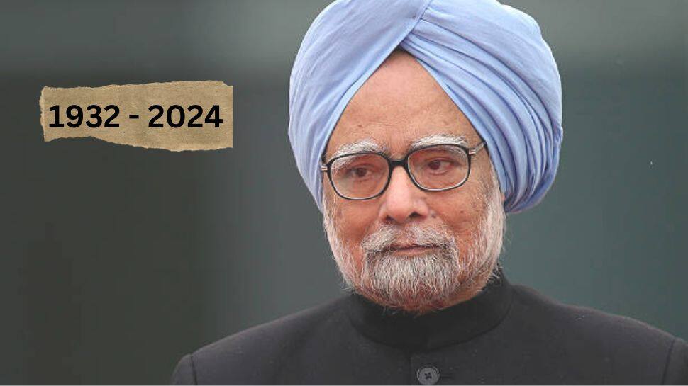 The Untold Story of Manmohan Singh: 9 Key Facts Every Indian Should ...