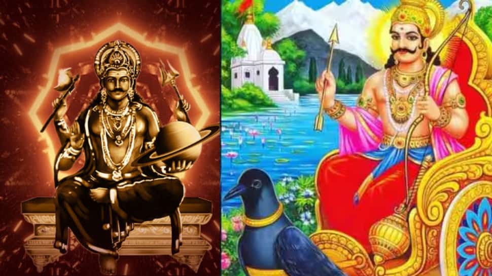 Shani Peyarchi 2025: Three Zodiac Signs Life Become So Difficult ...