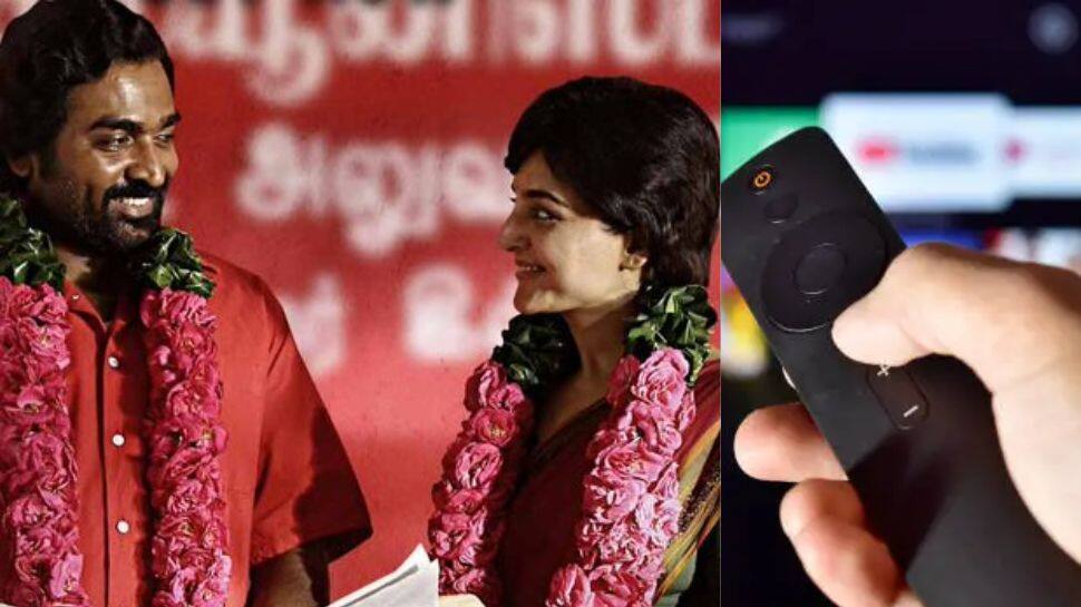 Viduthalai Part 2 OTT Release Date When And Where To Watch Vetrimaaran ...