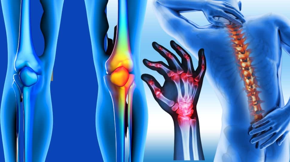 Effective Oil Massages to relieve your joint and knee pain | மூட்டு ...