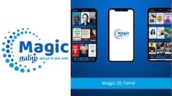 Magic 20 Tamil News in Tamil, Latest Magic 20 Tamil news, photos ...