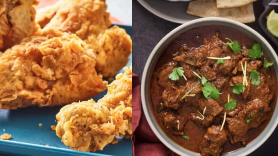 Chicken Vs Mutton Which Is Good For The Body Which Can Be Eaten More ...