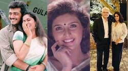 Ajith Kumar Love News in Tamil, Latest Ajith Kumar Love news, photos ...