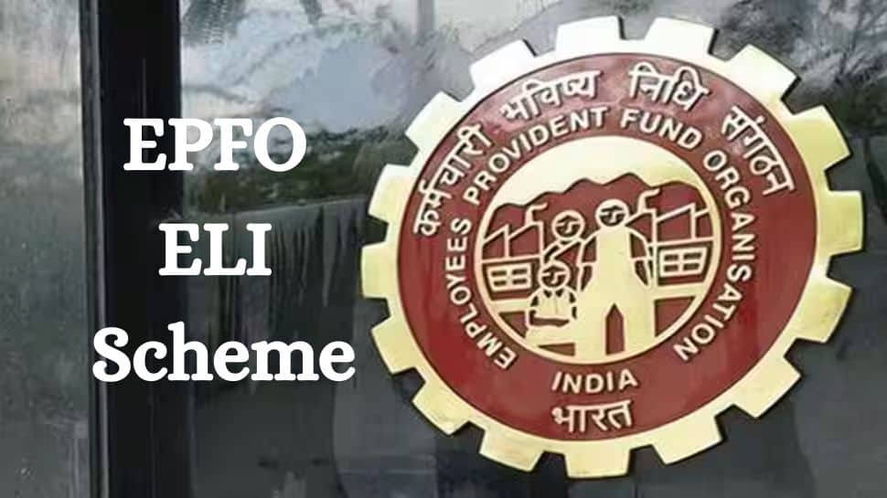 EPFO ELI Scheme Important Update: Check How To Activate EPF UAN through Aadhaar based OTP Before ...