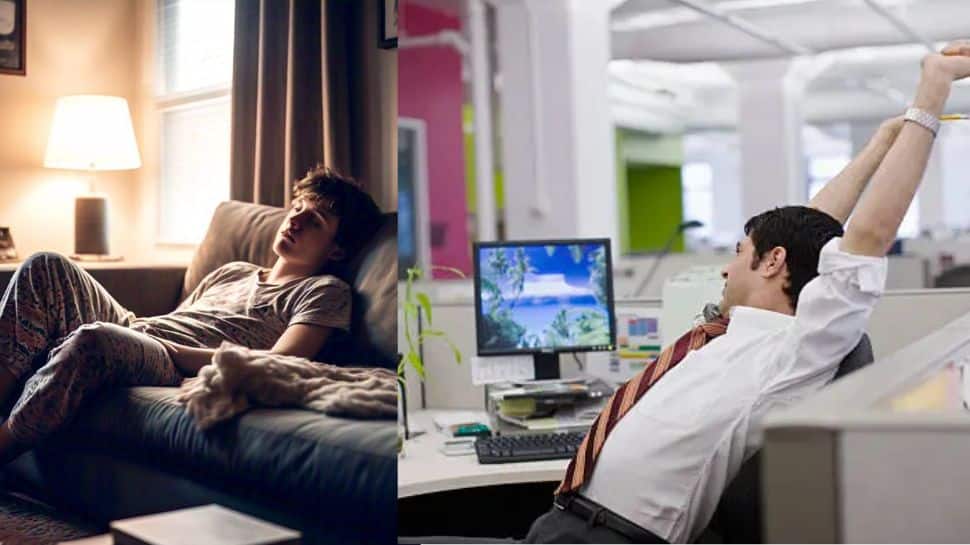 7 Simple Daily Activities To Remove Laziness From Your Life Do Morning ...