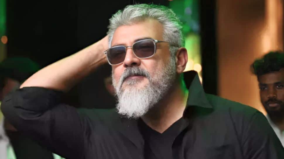 New Peak In Actor Ajith Kumar Career And Do You Know How Many Crores ...