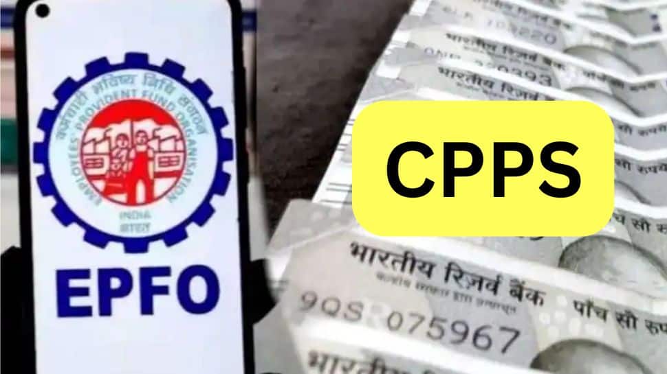What is CPPS: EPFO Big Gift, See How It is Useful | CPPS: ஓய்வூதியதாரர்களுக்கு EPFO பரிசு ...