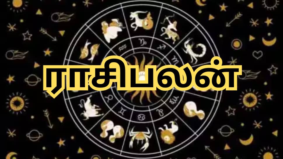 Daily Horoscope Happiest Day For These Zodiac Signs Astrological ...