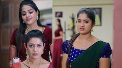 Tamil Serial News in Tamil, Latest Tamil Serial news, photos, videos ...