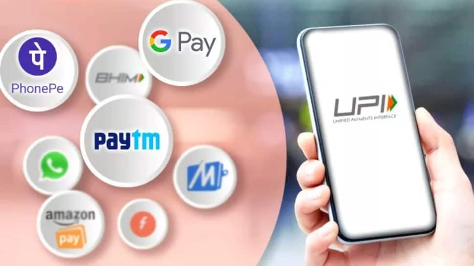 UPI Transaction New Rules 2025: UPI ID With Special Characters Willl Be Blocked Says NPCI | UPI ...