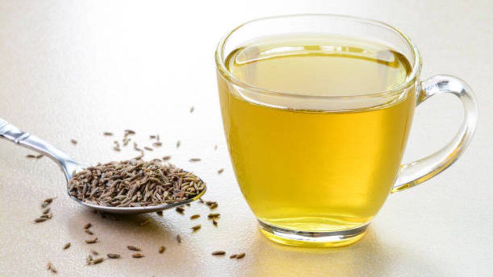 Seven Amazing Health Benefits of Drinking Roasted Cumin Water ...