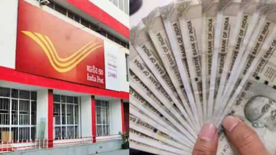 Post Office Recurring Deposit How To Get Rs 8 Lakhs In 10 Years Know The Monthly Investment ...