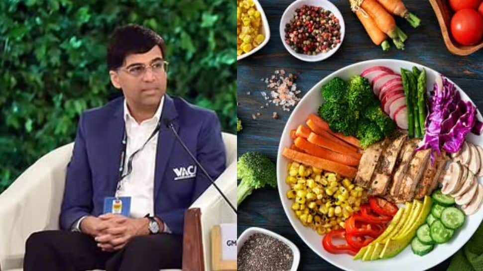 Food And Daily Habits Of Chess Grandmaster Viswanathan Anand To Keep ...
