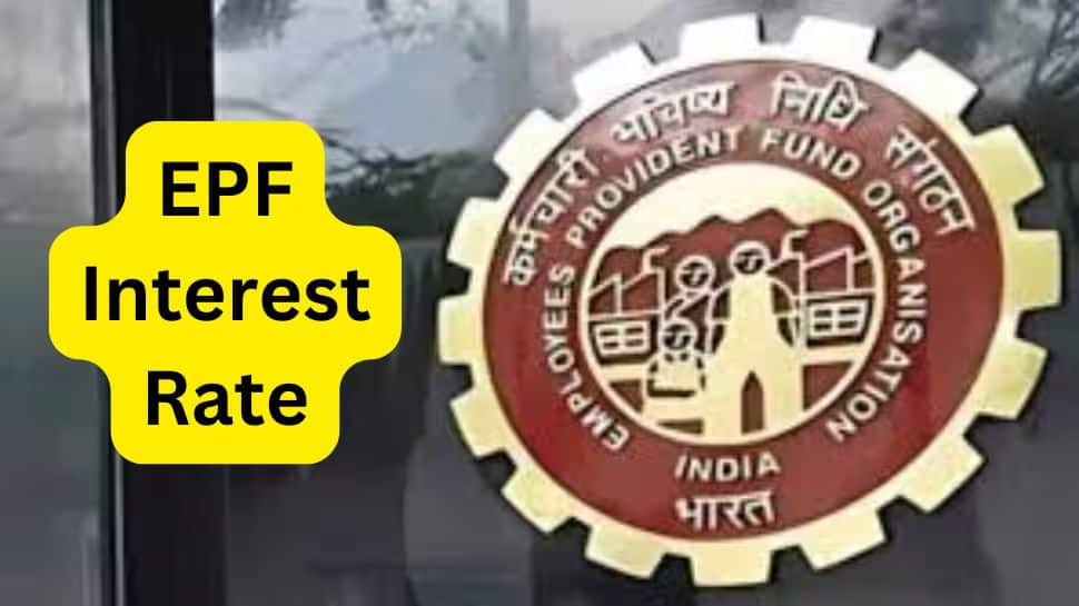 EPF Interest Rate To Be Increased This Much: See EPFO Update Here | EPF ...