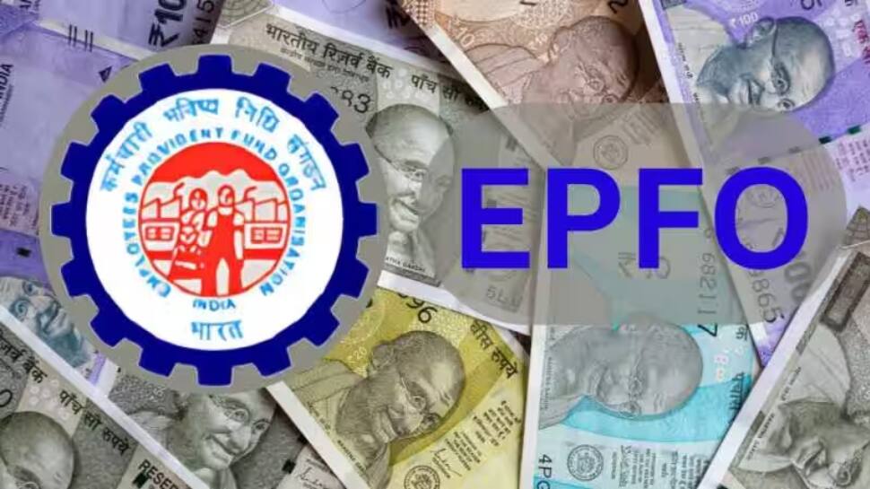 EPF Withdrawal Rules: How To Check Your EPFO Claim Status Online | 2024-25 ஆண்டில் 5 கோடி ...