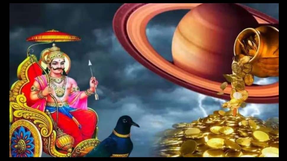 Sani Asthamanam Before Sani Peyarchi: These Zodiac Signs will get ...