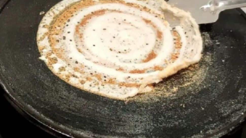 If You Do This Dosa Will Come Out Better Without Sticking To The Stone ...