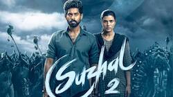Suzhal 2 News in Tamil, Latest Suzhal 2 news, photos, videos | Zee News ...