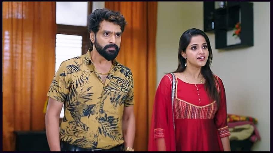 Zee Tamil Serial Ketti Melam Latest Update Today 18th February Episode ...