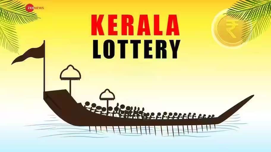 This Is Lucky Number That Won One Crore Rupees Kerala Lottery Fifty ...