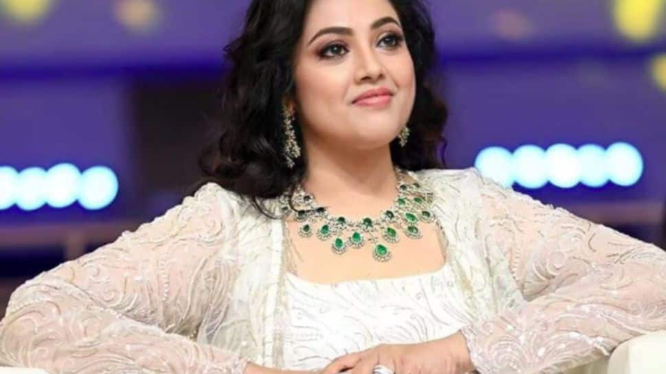 This Is The Secret Of South Indian Actress Meena Young Beauty And These ...