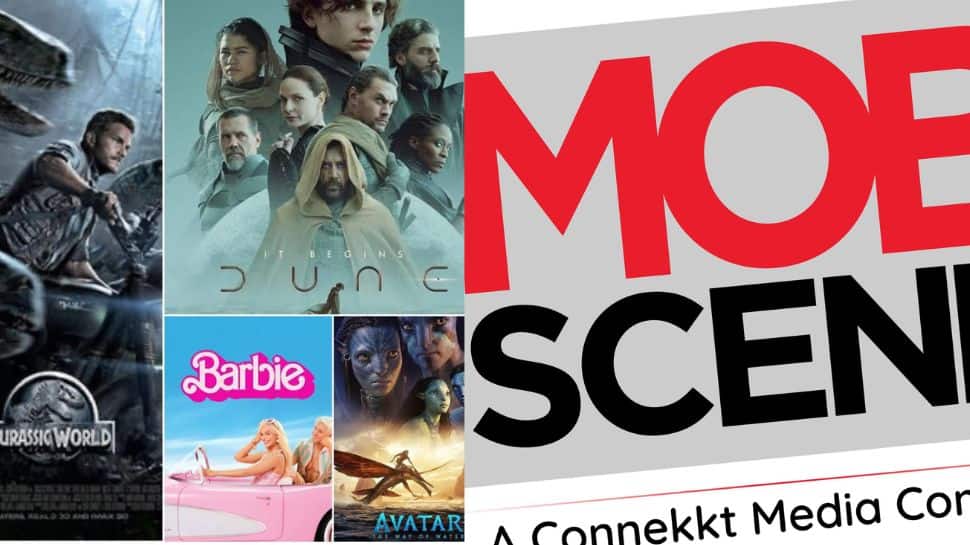 Hollywood Production Company Mob Scene Production Is Now Owned By Connekkt Media | ஹாலிவுட் ...