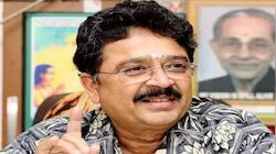 SV Sekar News in Tamil, Latest SV Sekar news, photos, videos | Zee News ...