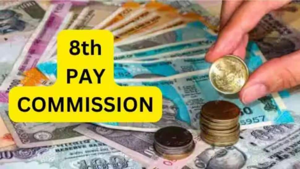 8th Pay Commission: NC JCM hints at this much Fitment Factor, See ...