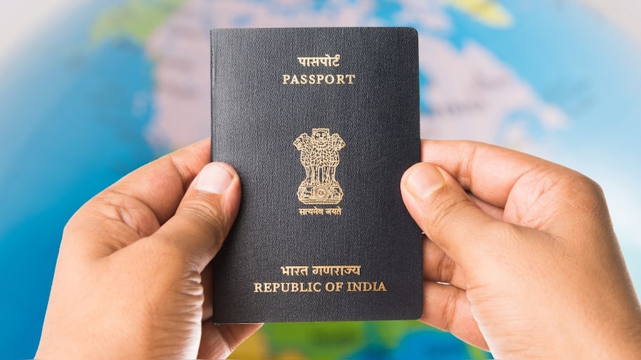 Passport (Amendment) Rules, 2025: Documents Required To Get Passort ...