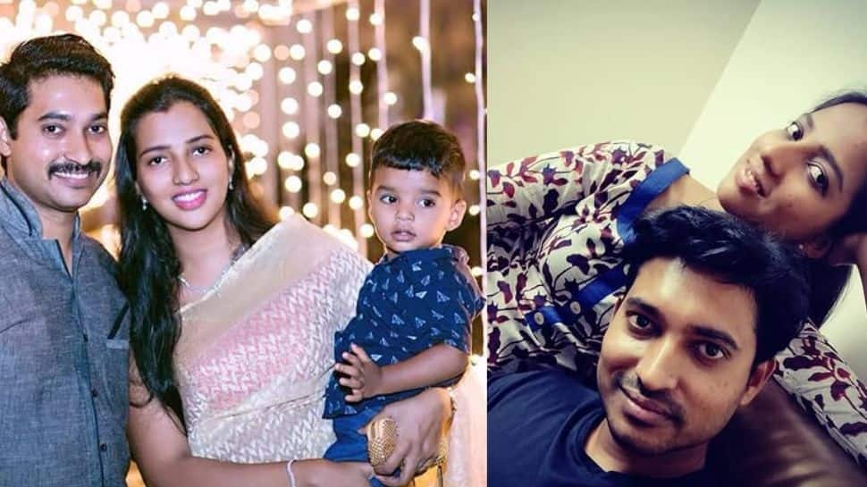 Latest News Madhampatty Rangaraj Talks About His Second Marriage With ...