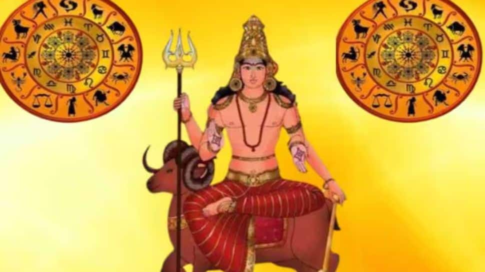 Sevvai Peyarchi Palangal: Big Fortune to These Zodiac Signs | செவ்வாய் ...