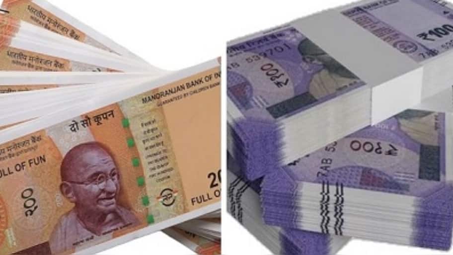 New Rs 100, Rs 200, Rs 50 Notes: RBI Announces Upcoming Changes and ...