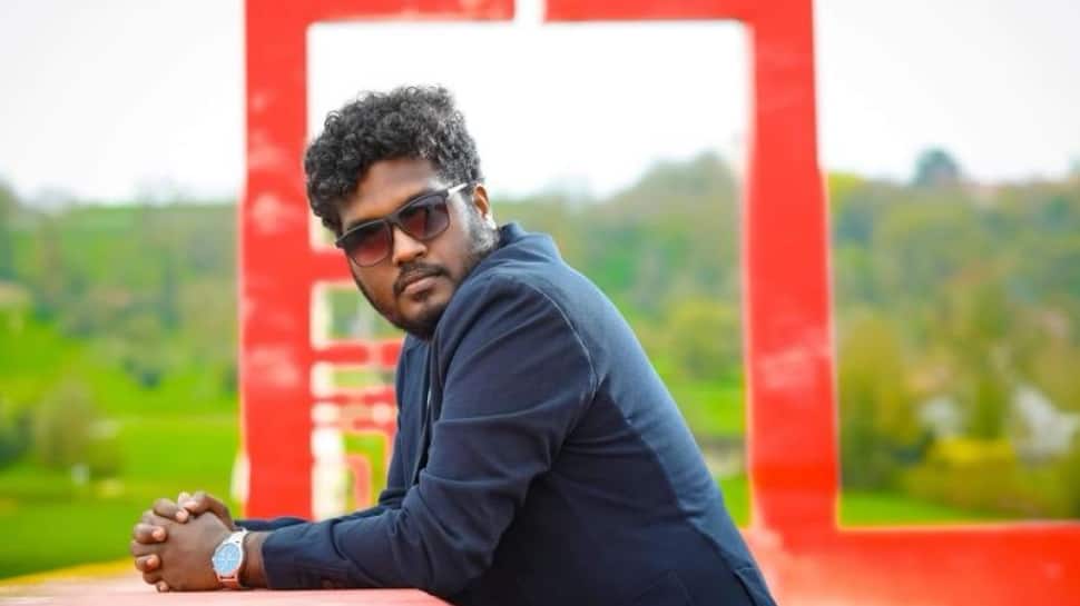 Composer Johan Sivanesh Caught Everyone Attention With The Movie Robber ...